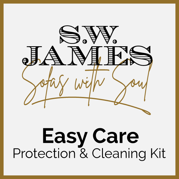 S.W. James - Protection & Cleaning kit